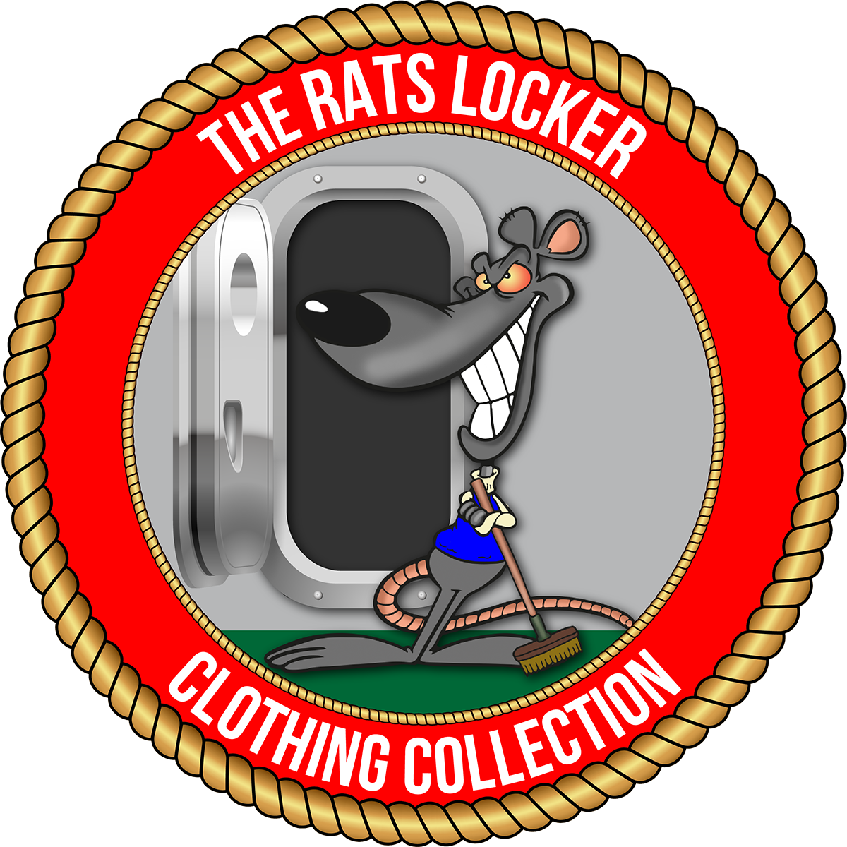 Rats Locker Clothing Collection – The Rats Locker