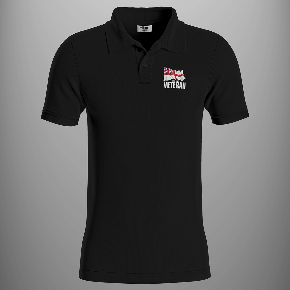 Rats Locker Polo Shirts – The Rats Locker