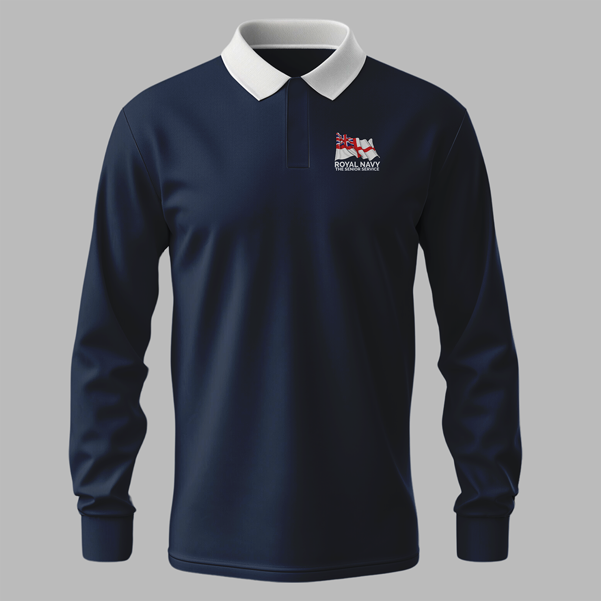 Army v Navy Rugby Shirt 'Limited Edition' – The Rats Locker