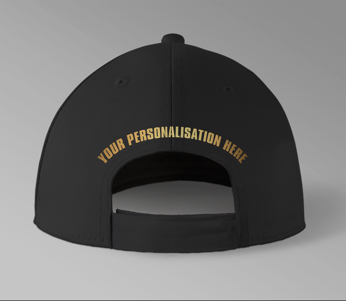 Grumpy Old Matelot - Personalised Baseball Cap – The Rats Locker