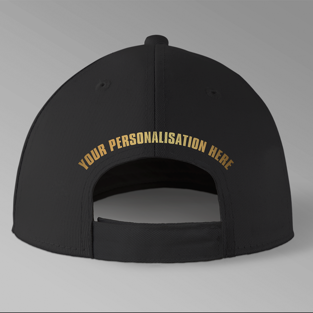 HMS Danae F47 Veteran - Personalised Baseball Cap – The Rats Locker